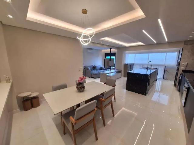 Apartamento para Locação em Barueri/SP Centro 2 Quartos
