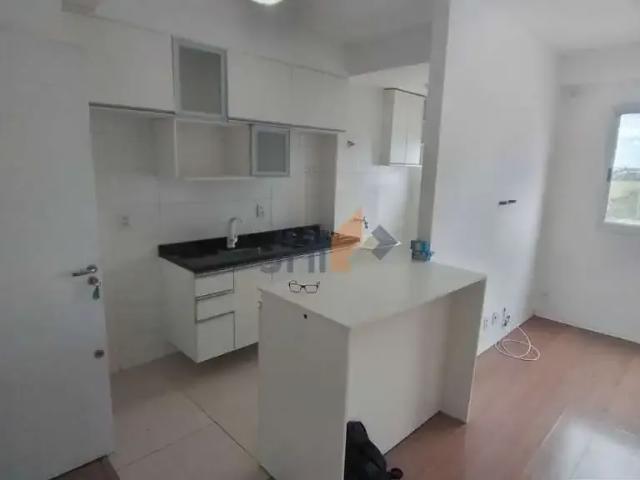 Apartamento para Locação em Barueri/SP Centro 2 Quartos
