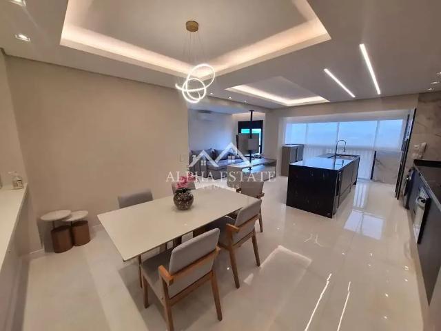 Apartamento para Locação em Barueri/SP Centro 2 Quartos