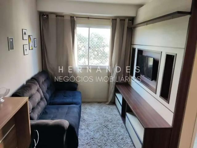 Apartamento para Locação em Barueri/SP Centro 2 Quartos