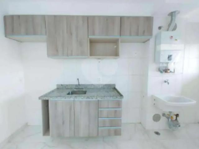 Apartamento para Locação em Barueri/SP Centro 2 Quartos