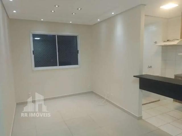 Apartamento para Locação em Barueri/SP Centro 2 Quartos