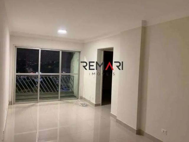 Apartamento para Locação em Barueri/SP Centro 2 Quartos