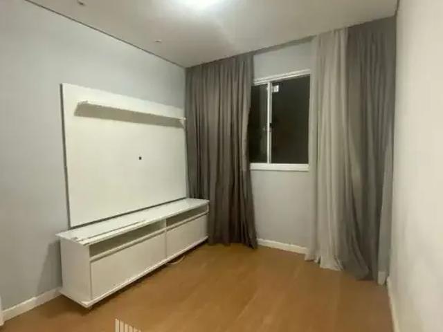 Apartamento para Locação em Barueri/SP Centro 2 Quartos