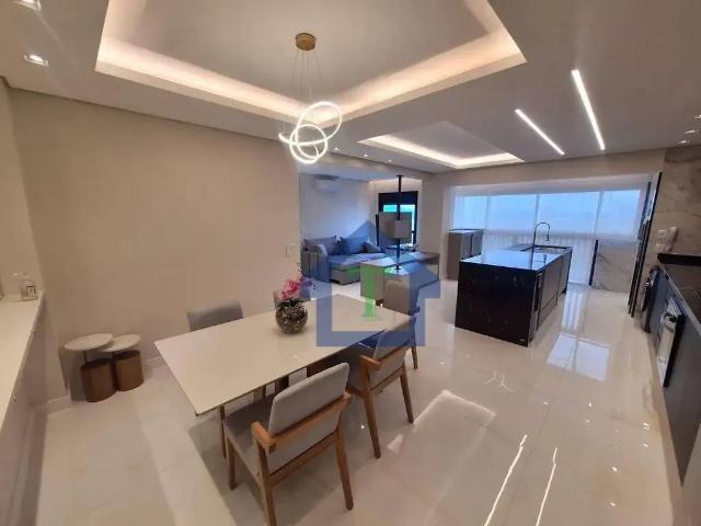 Apartamento para Locação em Barueri/SP Centro 2 Quartos