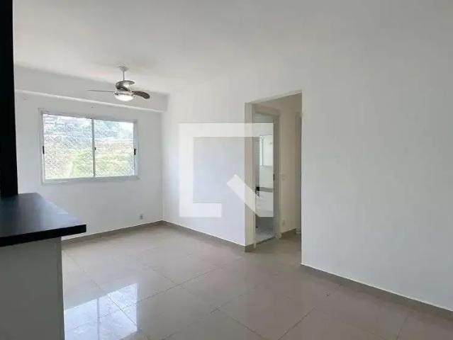 Apartamento para Locação em Barueri/SP Centro 2 Quartos