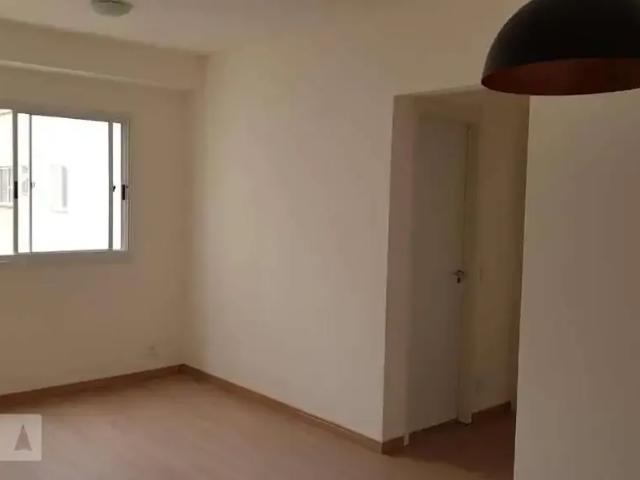 Apartamento para Locação em Barueri/SP Centro 2 Quartos