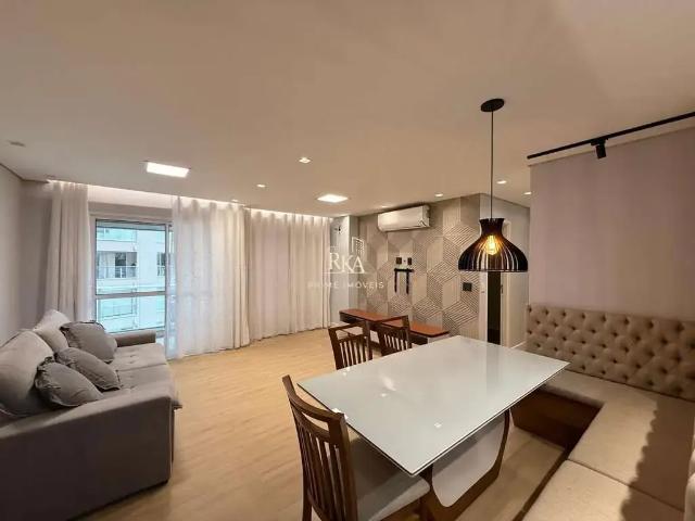 Apartamento para Locação em Barueri/SP Centro 2 Quartos