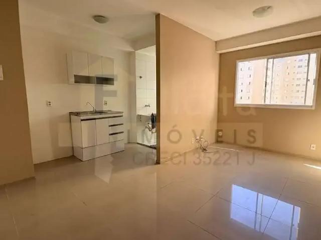 Apartamento para Locação em Barueri/SP Centro 2 Quartos