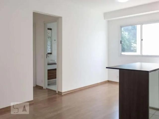 Apartamento para Locação em Barueri/SP Centro 2 Quartos