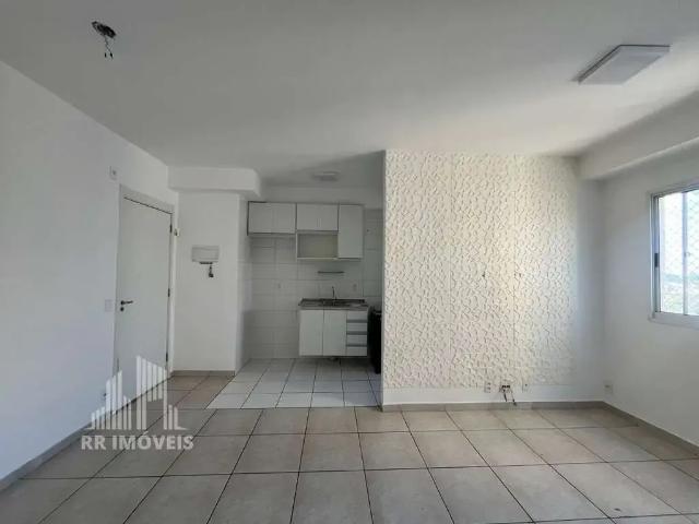 Apartamento para Locação em Barueri/SP Centro 2 Quartos