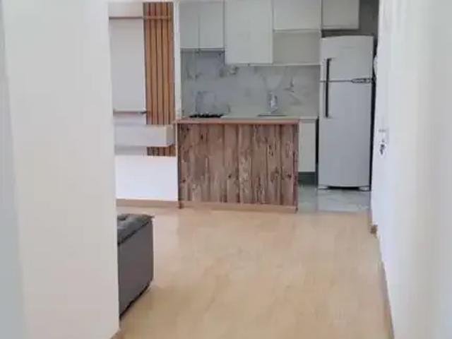 Apartamento para Locação em Barueri/SP Centro 2 Quartos