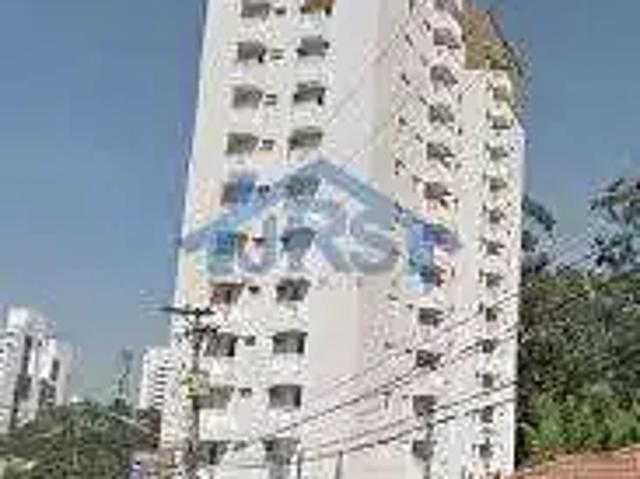 Apartamento para Locação em Barueri/SP Centro 2 Quartos