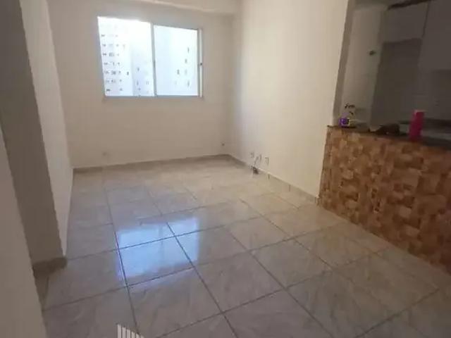 Apartamento para Locação em Barueri/SP Centro 2 Quartos