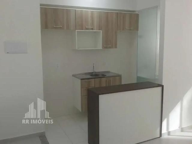 Apartamento para Locação em Barueri/SP Centro 2 Quartos