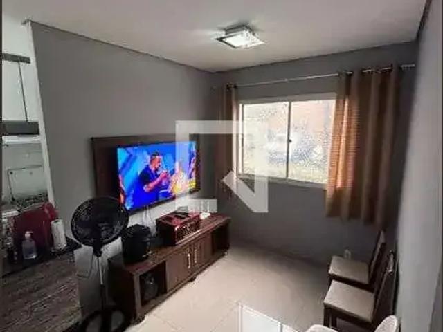 Apartamento para Locação em Barueri/SP Centro 2 Quartos