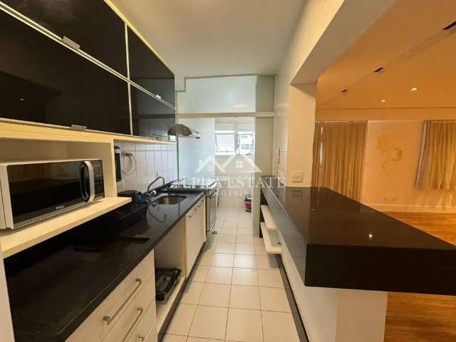 Apartamento para Locação em Barueri/SP Centro 2 Quartos