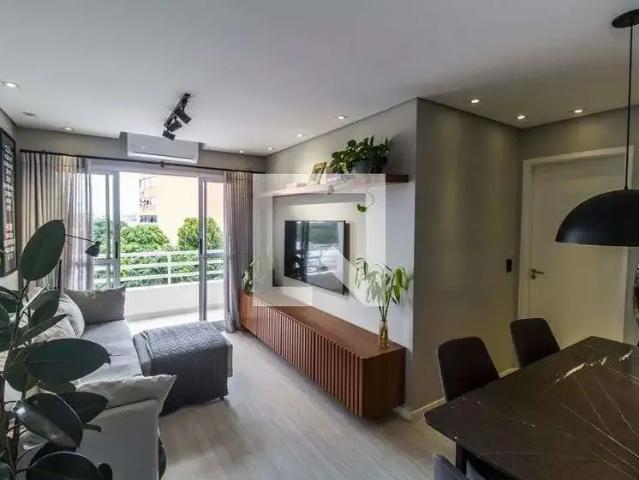 Apartamento para Locação em Barueri/SP Centro 3 Quartos