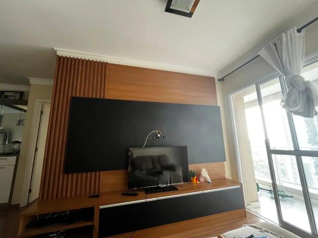 Apartamento para Locação em Barueri/SP Centro 3 Quartos
