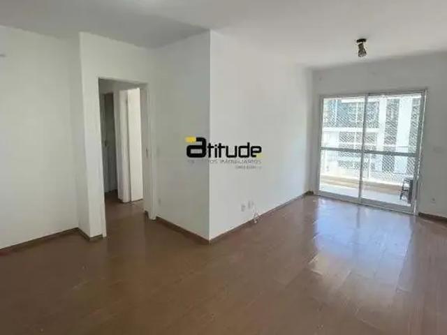 Apartamento para Locação em Barueri/SP Centro 3 Quartos