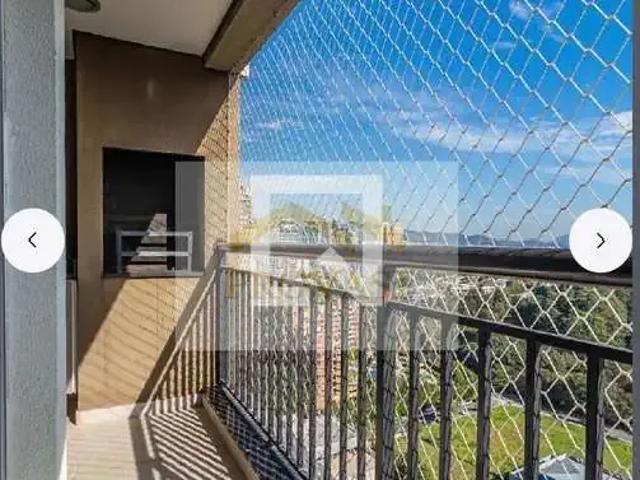 Apartamento para Locação em Barueri/SP Centro 3 Quartos