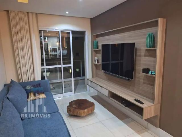 Apartamento para Locação em Barueri/SP Centro 3 Quartos