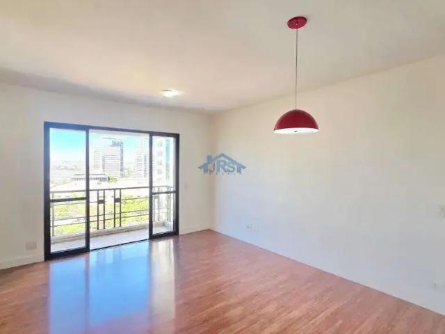 Apartamento para Locação em Barueri/SP Centro 3 Quartos