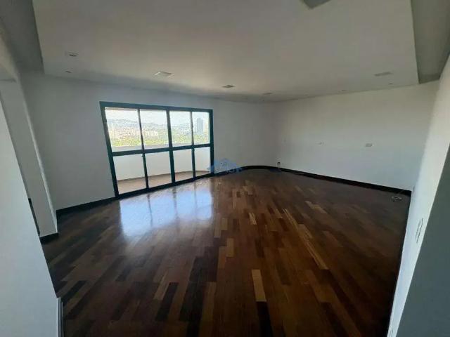 Apartamento para Locação em Barueri/SP Centro 4 Quartos