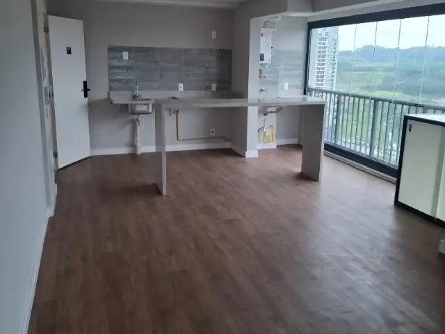 Apartamento para Locação em Barueri/SP Aldeia 1 Quartos
