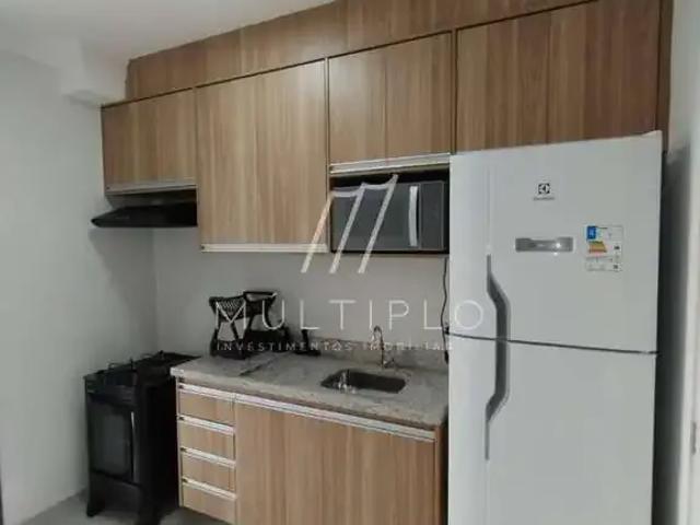 Apartamento para Locação em Barueri/SP Aldeia 1 Quartos