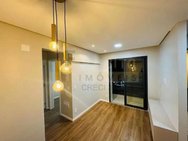 Apartamento para Locação em Barueri/SP Aldeia 2 Quartos