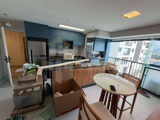 Apartamento para Locação em Barueri/SP Aldeia 2 Quartos