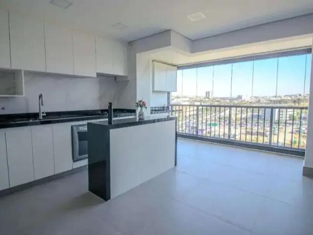 Apartamento para Locação em Barueri/SP Aldeia 2 Quartos