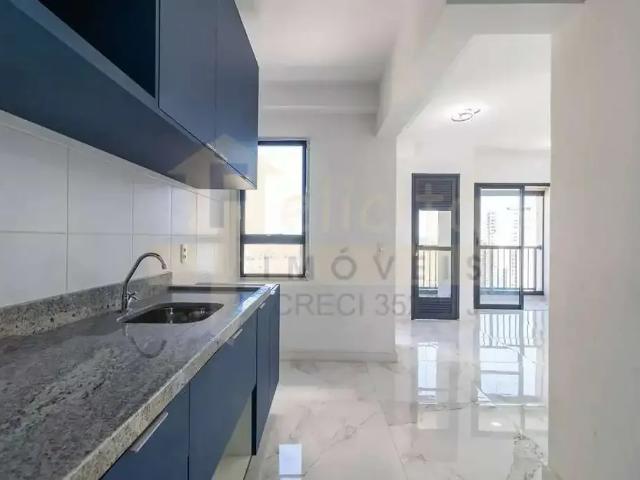 Apartamento para Locação em Barueri/SP Aldeia 2 Quartos