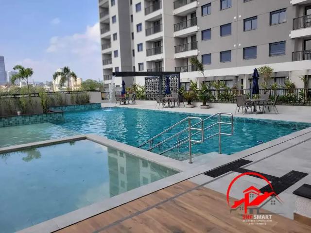 Apartamento para Locação em Barueri/SP Aldeia 2 Quartos