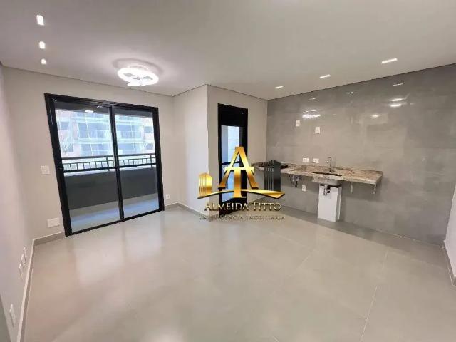 Apartamento para Locação em Barueri/SP Aldeia 2 Quartos