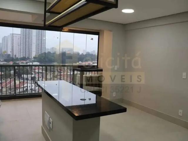 Apartamento para Locação em Barueri/SP Aldeia 2 Quartos