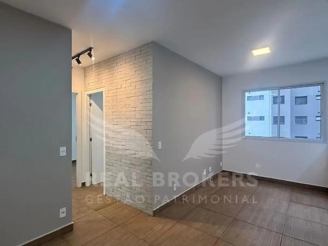 Apartamento para Locação em Barueri/SP Aldeia 2 Quartos