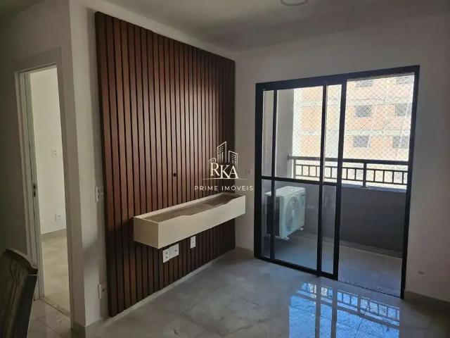 Apartamento para Locação em Barueri/SP Aldeia 2 Quartos