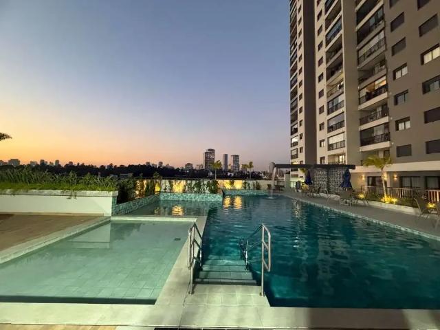 Apartamento para Locação em Barueri/SP Aldeia 2 Quartos