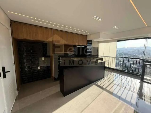 Apartamento para Locação em Barueri/SP Aldeia 2 Quartos