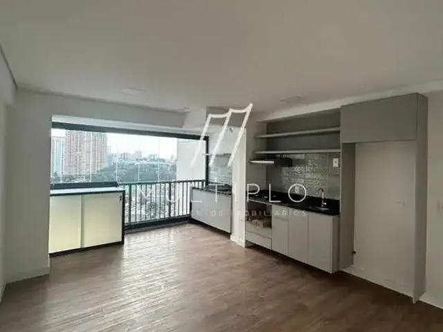 Apartamento para Locação em Barueri/SP Aldeia 2 Quartos