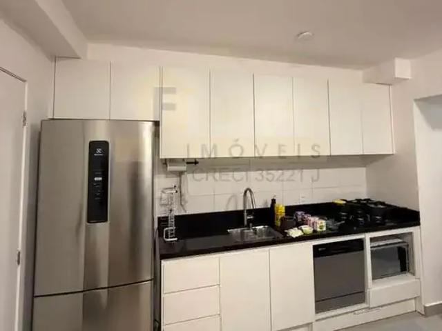Apartamento para Locação em Barueri/SP Aldeia 2 Quartos