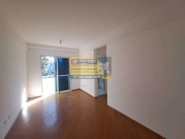 Apartamento para Locação em Barueri/SP Aldeia 2 Quartos