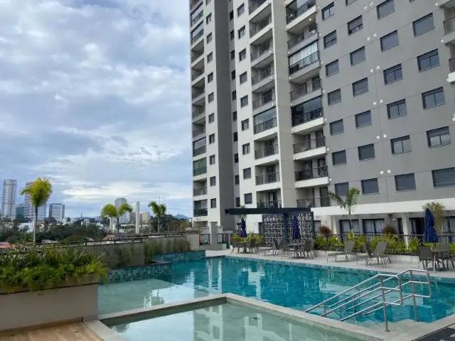 Apartamento para Locação em Barueri/SP Aldeia 2 Quartos