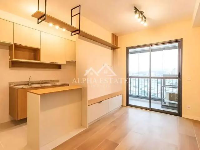 Apartamento para Locação em Barueri/SP Aldeia 2 Quartos