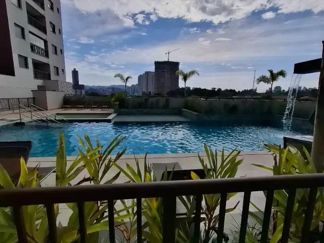 Apartamento para Locação em Barueri/SP Aldeia 3 Quartos