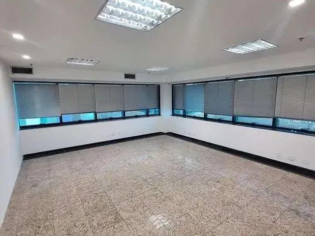 Apartamento para Locação em Barueri/SP Alphaville