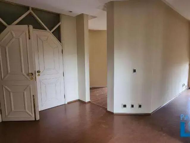 Apartamento para Locação em Barueri/SP Alphaville 4 Quartos