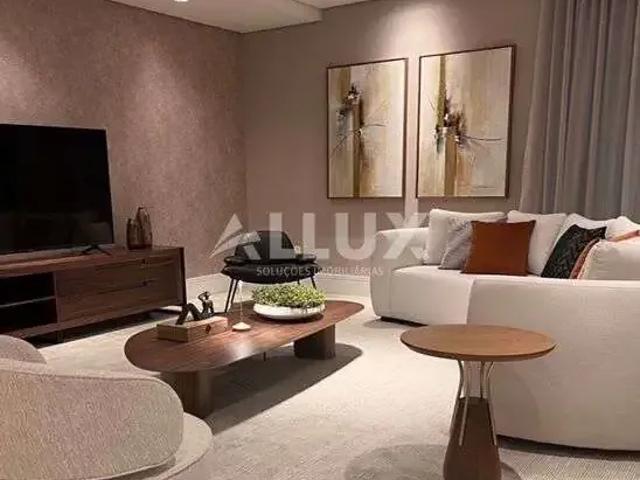 Apartamento para Locação em Barueri/SP Alphaville 4 Quartos
